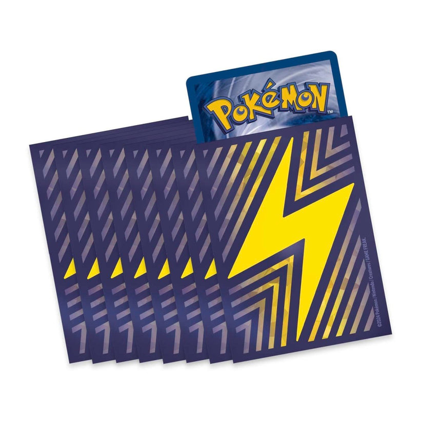 Pokémon TCG: Scarlet & Violet - Surging Sparks Elite Trainer Box (ETB ...
