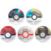 Pokémon TCG D24 Poké Ball Tin Collection – Pixel and Block Shop